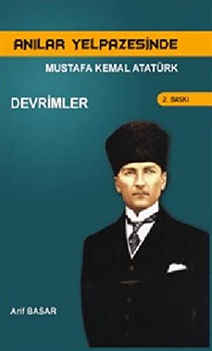 Mustafa Kemal Atatürk Devrimler | Amazon.com.br