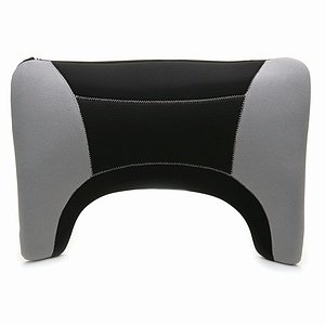 Amazon.com: Mediflow Logic Back Supreme, Backrest 1 ea : Health & Household