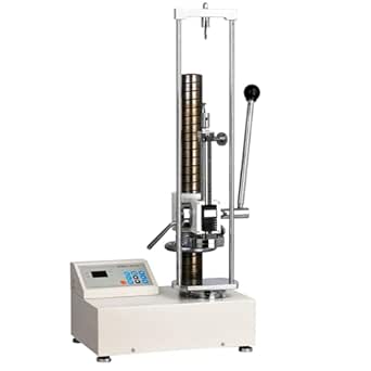 Amazon.com: ATH-5000P Spring Tester Spring Extension & Compression ...