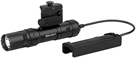 Olight Odin Gl M 1500 OLIGHT Odin Mini Rechargeable M-LOK Rail Mounted ...