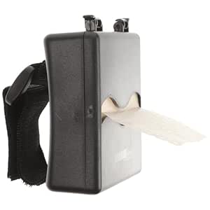 Amazon.com : Ipetboom Hair Perms Paper with Wrist Perm Paper Holder ...