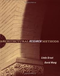 Architectural Research Methods 1th(First) Edition: Linda Groat ...