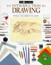 An Introduction to Drawing: James Horton: 9780751306477: Amazon.com: Books