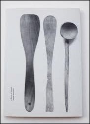 Book of Spoons: Jasper Morrison: 9789072191854: Amazon.com: Books