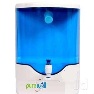 Pure Well Water Purifier Model no-PR002 : Amazon.in: Home & Kitchen