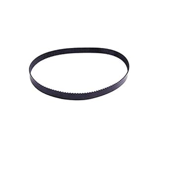 Printer Belt 79866M for Zebra ZM400 ZM600 ZT410 ZT420 203dpi Printer ...
