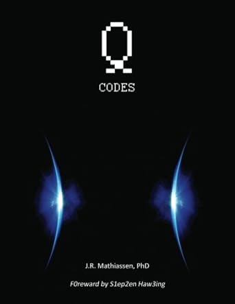Q Codes: Answer the Question Inside : Mathiassen, J. R., Ph.d.: Amazon ...