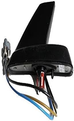 Amazon.com: GM Genuine Parts 20850446 Digital Radio, Mobile Telephone ...