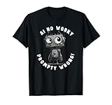 ・ブランド:AI Prompt Engineering AI Artist and Roboter Fans・製造元:AI Prompt Engineering AI Artist and Roboter Fans・製造元/メーカー部品番号...