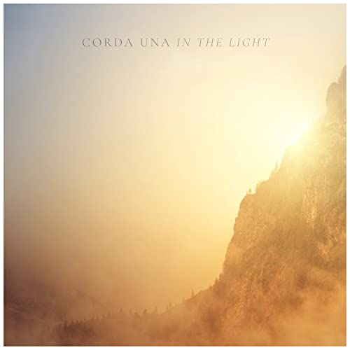 In The Light by Corda Una on Amazon Music - Amazon.com