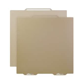 PEI Building Plate on Both Sides for Original Prusa XL 3D Printer, 365 ...