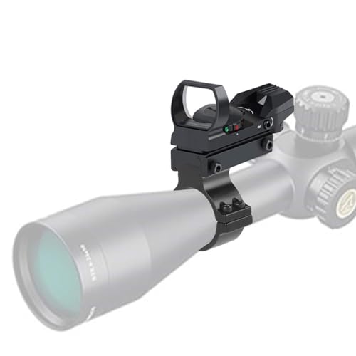 HOUSON Scope Mount Picatinny, Picatinny Rail Weaver Adapter Mounting ...