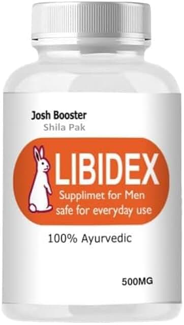 Amazon.in: Libidex