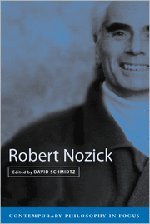 『Robert Nozick』｜感想・レビュー - 読書メーター