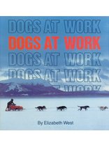 Dogs at Work Guided Reading 5pk, Level 2: Houghton Mifflin Reading (Itl ...