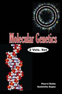 Buy Molecular Genetics Book Online at Low Prices in India | Molecular ...