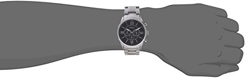 Buy Fossil End of Season Other - Me Analog Black Dial Men's Watch ...