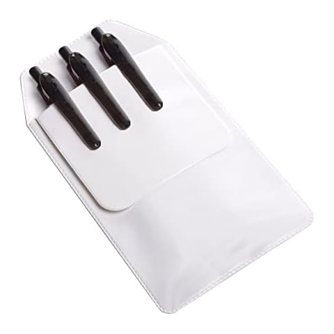 The 10 Best Pocket Protectors of 2024 (Reviews) - FindThisBest