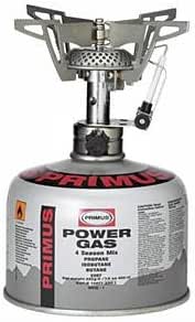 Amazon.com: Primus Technotrail W/ Piezo : Sports & Outdoors