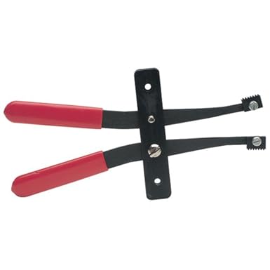 Amazon.com: TTC #50M Metric Internal Thread Restorer Set w/3 Pair of ...