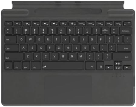 Amazon.co.jp: Surface Pro 11/10/9/8/X 13 Inch Keyboard, Wireless ...