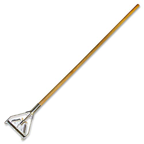 Best Old Fashioned Mops With Wooden Handles for Easy Cleaning – Alpine ...