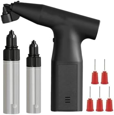 Amazon.com : Avanti 2 Stage Portable HVLP Paint and Stain Sprayer - 2 ...