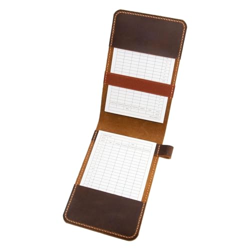 10 Best Golf Scorecard Holders to Keep Your Game Organized and Stylish ...