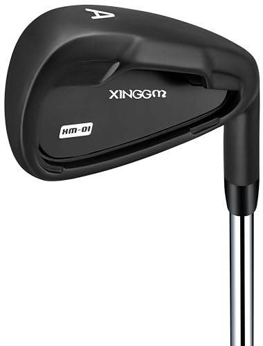 Best Steel Single Golf Irons for Unmatched Precision and Performance ...