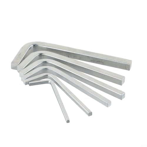 Amazon.com.au Best Sellers: The most popular items in Hex Keys