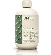 Amazon.com: ION* Intelligence of Nature Gut Support Liquid | Promotes ...