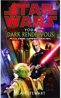 Star Wars : Yoda - Dark Rendezvous (A Clone Wars Novel): x: Amazon.com ...