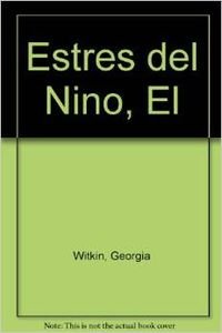 El Estres Del Nino/Kidstress: Witkin, Georgia: 9788439704690: Amazon ...