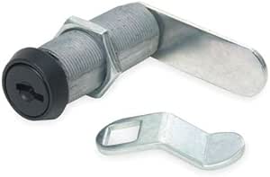 Standard Keyed Cam Lock, Key C346A - Amazon.com
