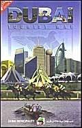 Dubai Tourist Map | Amazon.com.br