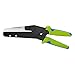 Rennsteig Wiring Duct Cutter for Plastic Panels, Baseboards and Cable ...
