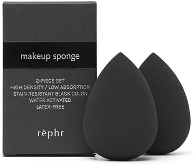 Amazon.com : rephr® Makeup Sponge, Makeup Blender for Beauty Products ...