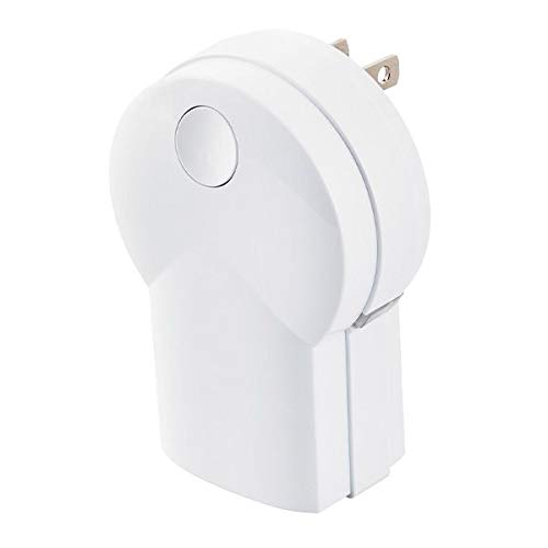 GoControl Z-Wave Plug-in Dimmer Module - PD300Z-2 by GoControl - Amazon.com