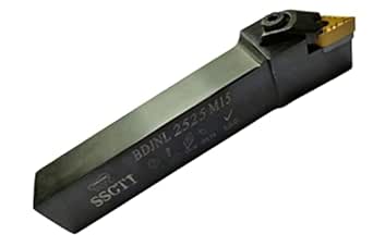 DNMG TOOL HOLDER BDJNL 2525 M15 - LH : Amazon.in: Industrial & Scientific