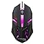 Usb Wired Gaming Mouse 5500dpi Adjustable 7 Buttons Led Backlit ...