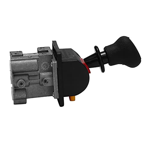 pizarra Proportional Control Valves with PTO Switch Dump Tipper ...