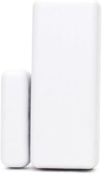 Amazon.com : DSC SECURITY WS4945 WIRELESS ALARM DOOR/WINDOW CONTACT ...