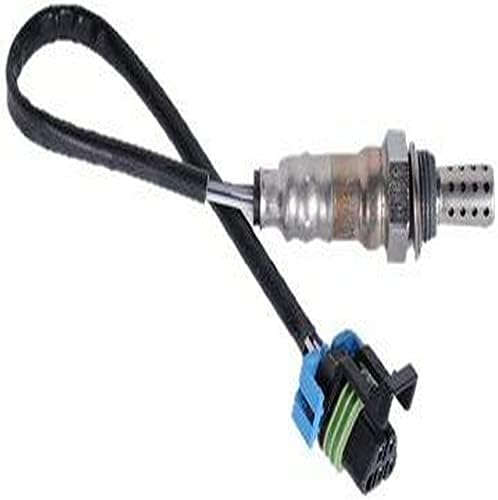 Amazon.com: GM 12667438 Heated Oxygen Sensor : Automotive