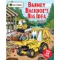 Barney Backhoe's Big Idea (John Deere (Running Press Kids Hardcover ...