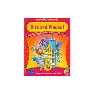 Bits and Pieces I: Understanding Fractions, Decimals, and Percents ...