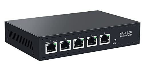 Netzwerk-Switch – Die 15 besten Produkte im Vergleich - TechwatchRatgeber