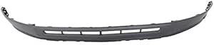 Amazon.com: Front Lower Bumper Cover For 2010-2014 Cadillac SRX Primed ...