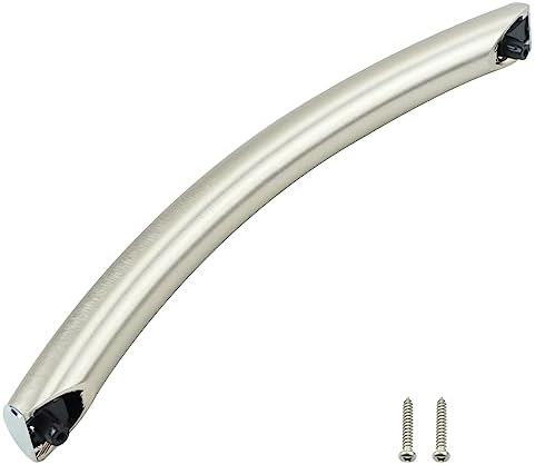 Amazon.com: DE94-02933A Microwave Door Handle DE64-02522A Fits for ...