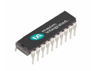 MAXIM INTEGRATED MAX233CPP+G36 Signal/Interface rs-232 MAX233 Series ...