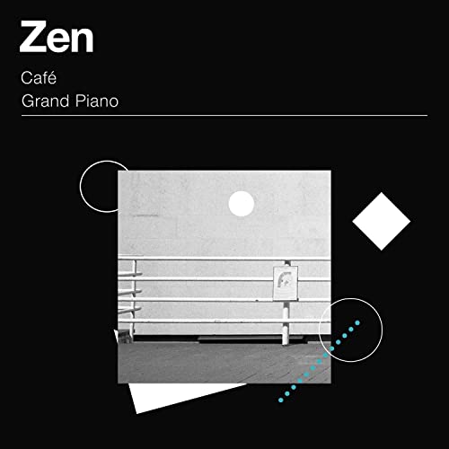 zZz Zen Café Grand Piano Movement zZz von Piano for Studying bei Amazon ...